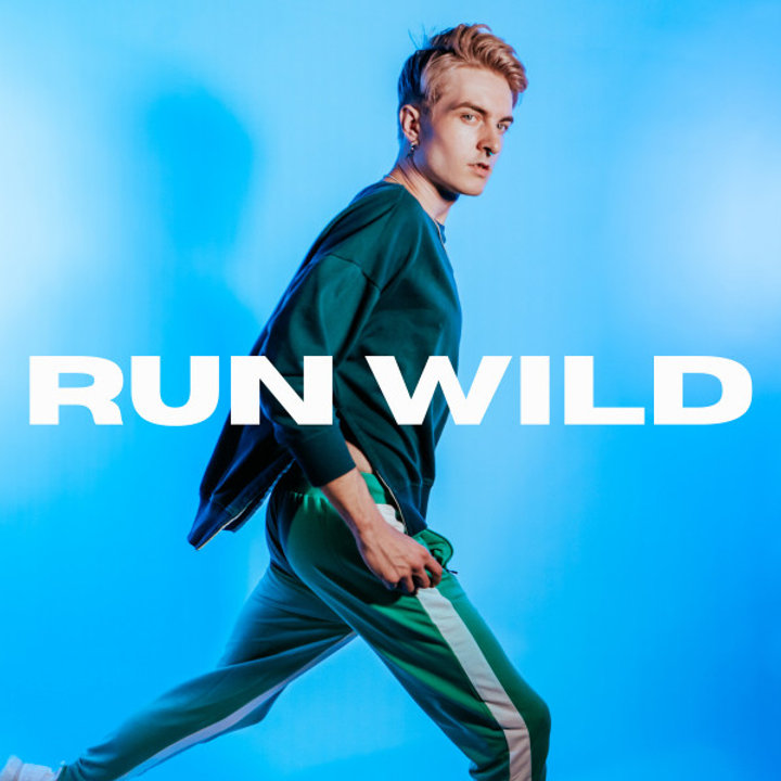 “Run Wild” - Bobby Marks | Review