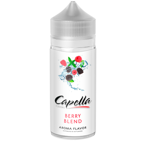 CAP Berry Blend | AVFLAVORS