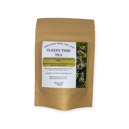 Sleepy Time Tea | MFTL
