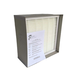 PRODUCTS | filter-specialists