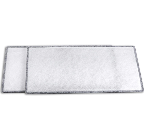 DUCTED HEAT PUMP AIR INTAKE FILTER 380x380x9mm | filter-specialists