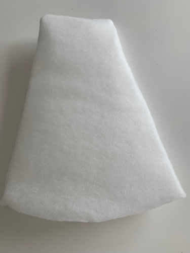 HRV HEAT TRANSFER SOCK FILTER | filter-specialists