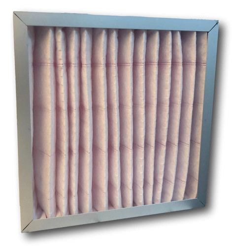 F7 FILTER CARTRIDGE 325x325MM | filter-specialists