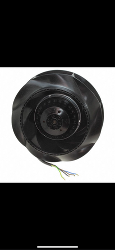 HRV Replacement Fan | filter-specialists