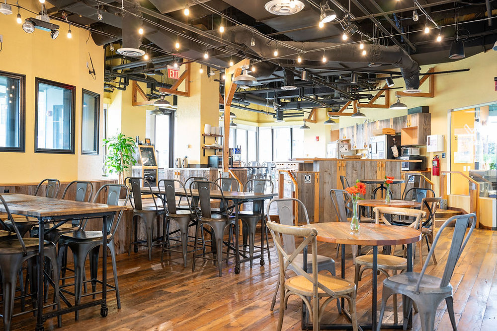 Office Hours at the CIC Venture Cafe