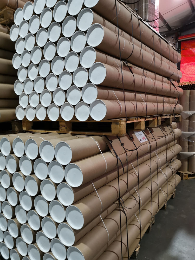 Cardboard Tubes: Popular Applications in 2021