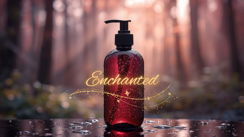 Enchanted Tallow Body Wash | London's Priorities