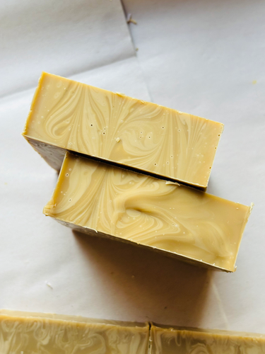 OH Deer- Hunting Soap | London's Priorities