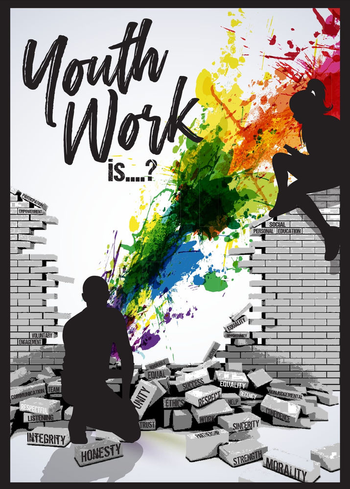 What Is Youth Work?