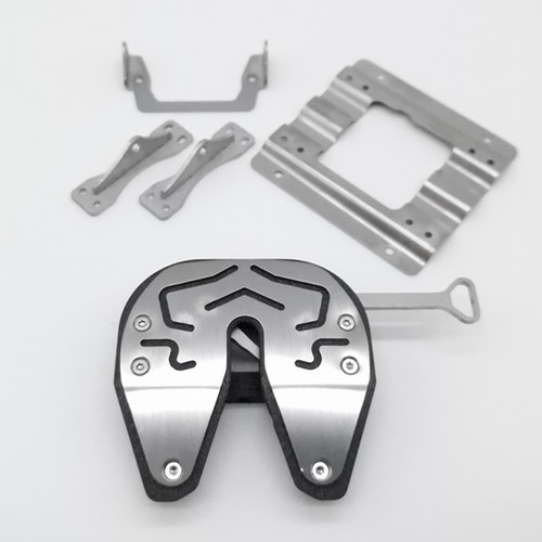 5th fifth wheel with auto lock system Mk3 | KKTruckStore