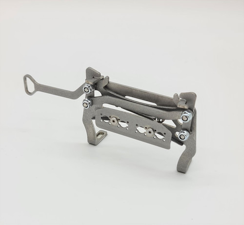 Body lock latch Mk2 | KKTruckStore