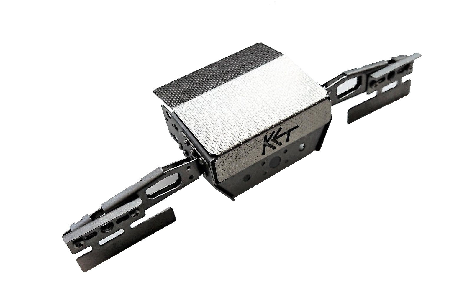 Masking backplate for Tamiya 1/14 truck | KKTruckStore