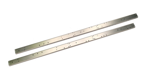 Simply frame 535mm 8x4 Heavy hauler Mk2 (Rails only) | KKTruckStore