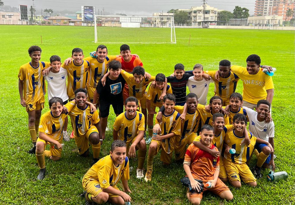 Fatima Form 1 Football Team Fatima Form 1 Football Team