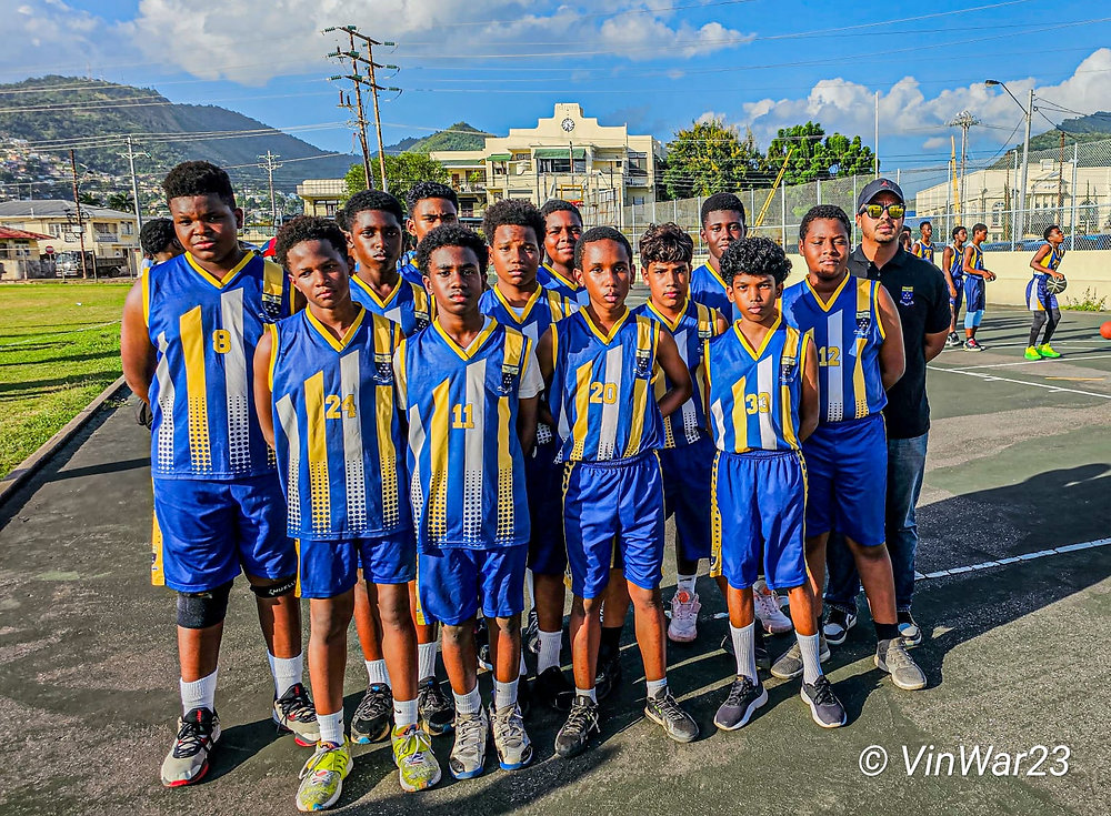 Ballers!
