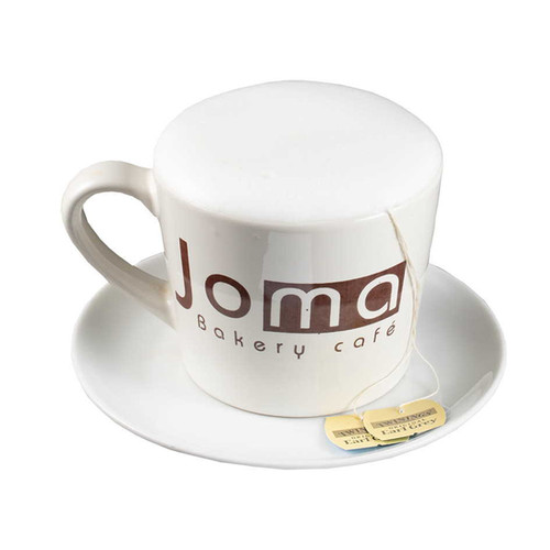 London Fog | Joma Bakery Cafe