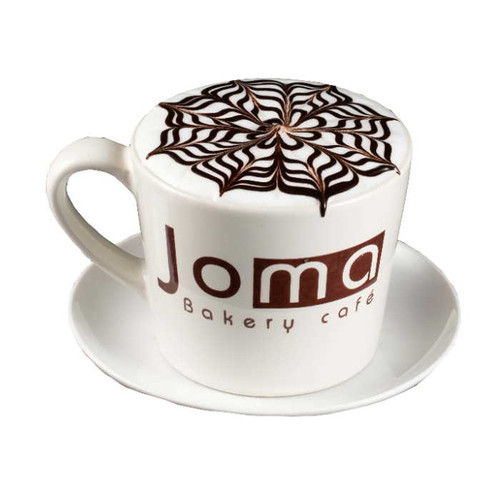 Mocha | Joma Bakery Cafe