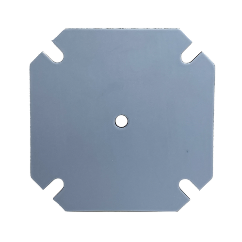 TA-04001 Diaphragm, PTFE/EPDM | Talflo
