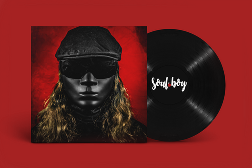 SOUL BOY IV VINYL | The Skinner Brothers