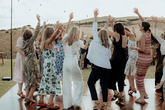 Wedding Planners | Melbourne