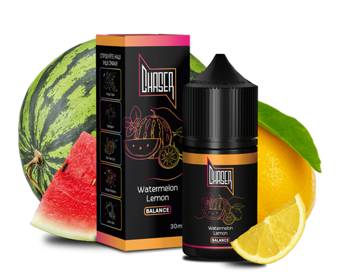 Watermelon Lemon | Chaser Lab