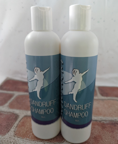 Sisterlocks™ Dandruff Shampoo Concentrate | 2 Natural Roots