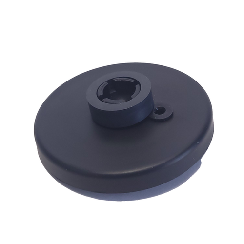 Fill Cap Lid with Duckbill Valve (Lid and Ring Only) | SureCan