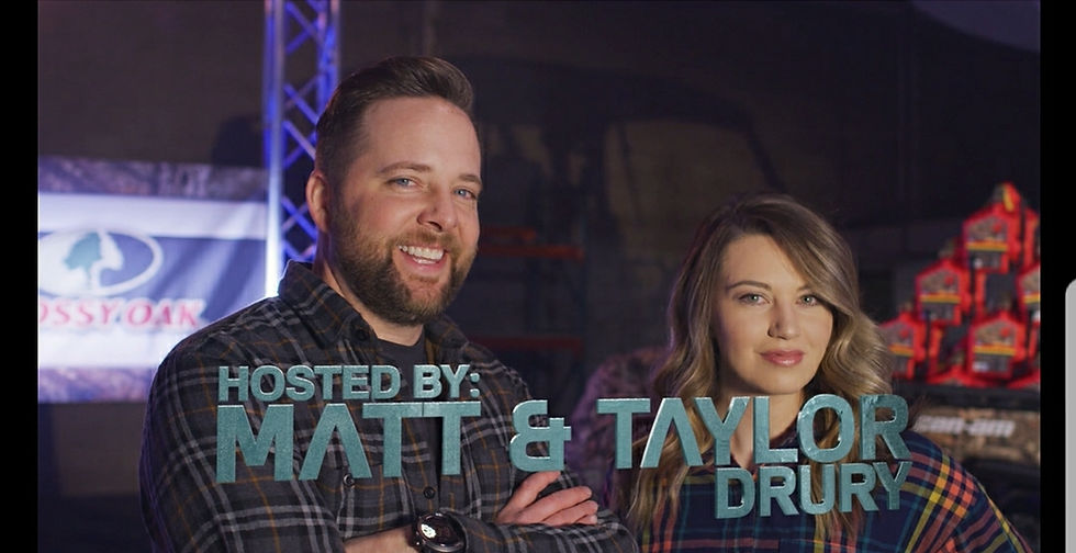 CRITICAL MASS | Matt Drury Interview