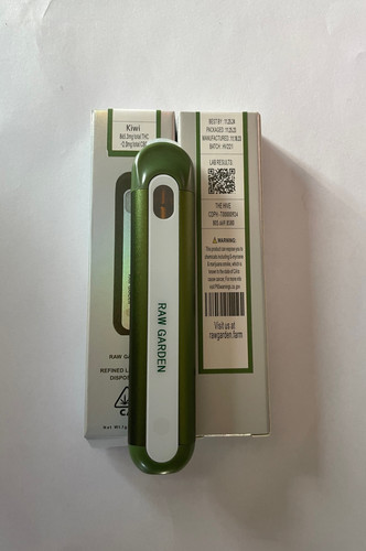 1 Gram Disposable | 661freedomfarms