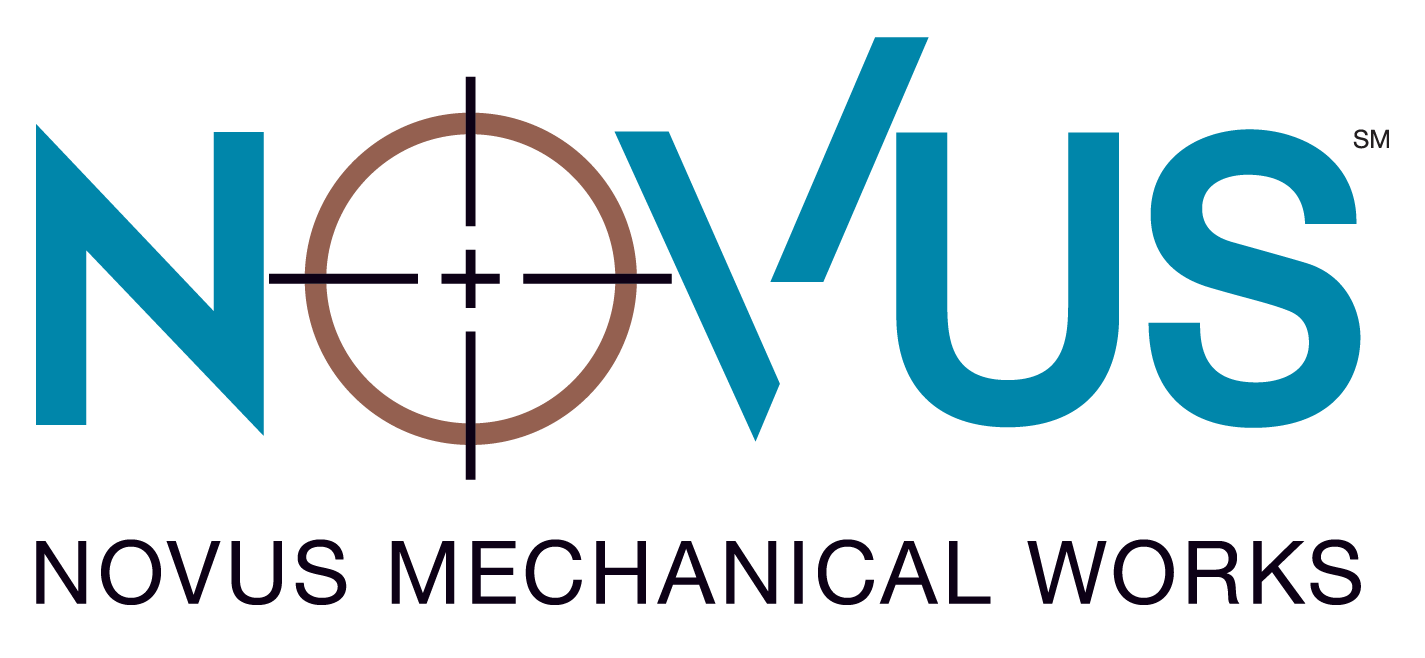 Home | Novus Mechanical Works