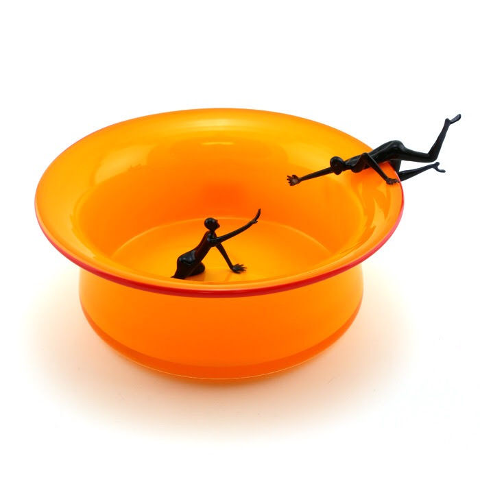 Hand Blown Glass Art | Made in USA | Randa Glass