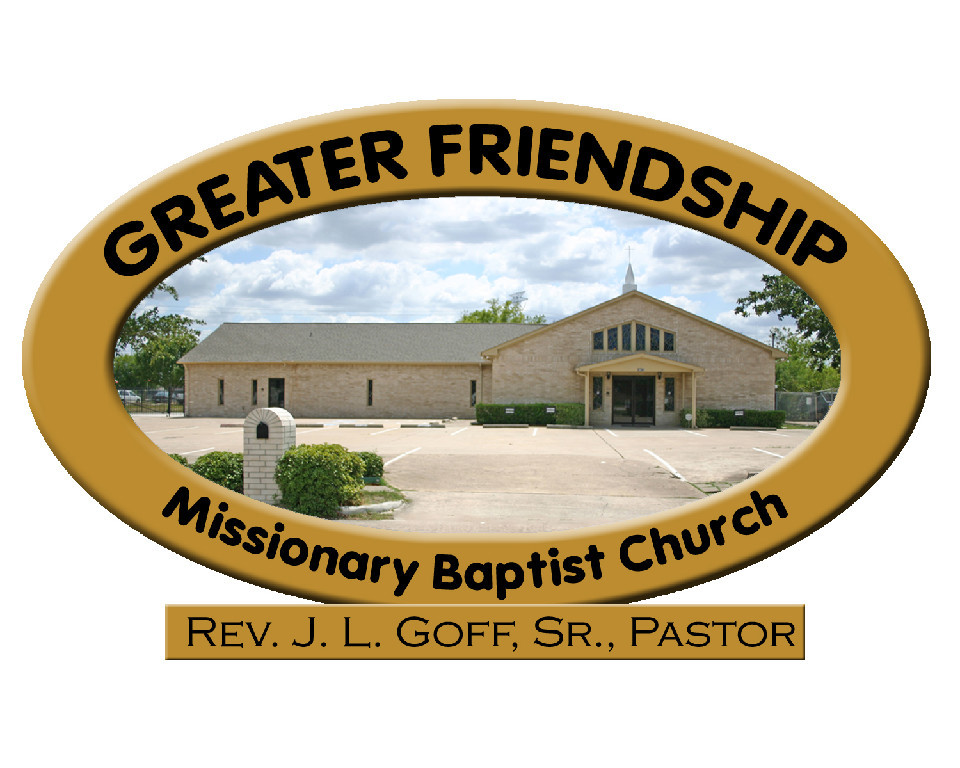 Greater Friendship Baptist Church