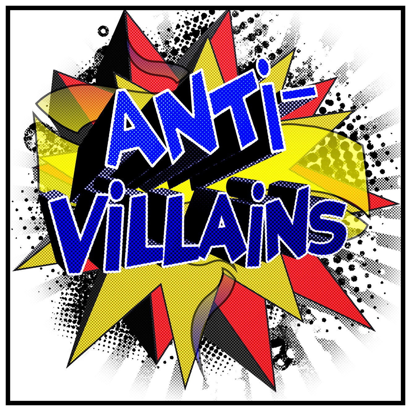Anti-Villains