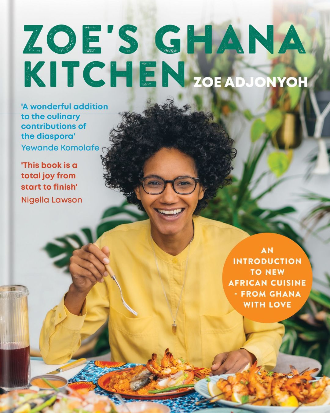 19 African Cookbooks That Everyone Should Own