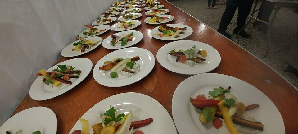 Crow's Catering | Gallery