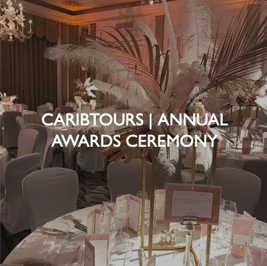 Corporate Parties, Dinners & Awards | Event Dressing | Friedrich Events ...