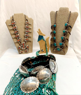 Turquoise Coyote Collectables In Hammond La Beads Rocks Jewelry