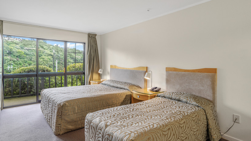 About | Capital Lodge