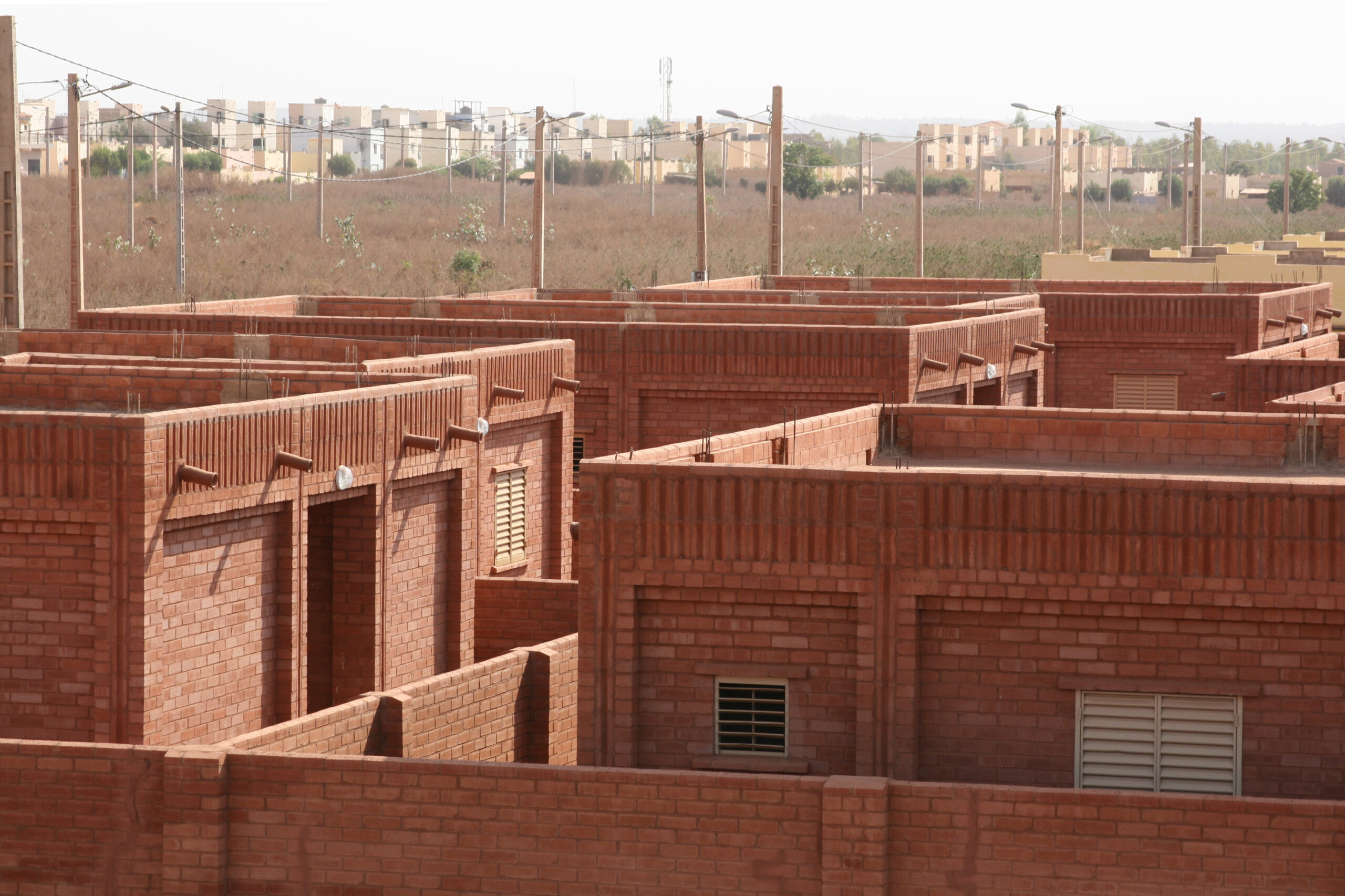 African Cities Insights I A New Shift In Affordable Housing In Africa