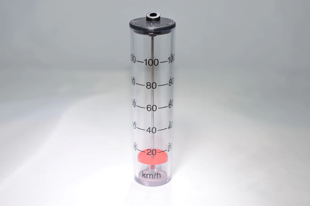 Hall wind meter small 20 - 100km/h | Skywings Paragliding