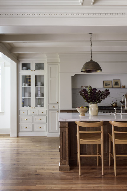 Portfolio | Queen Anne Farmhouse | Ali Henrie Design | Full Service ...