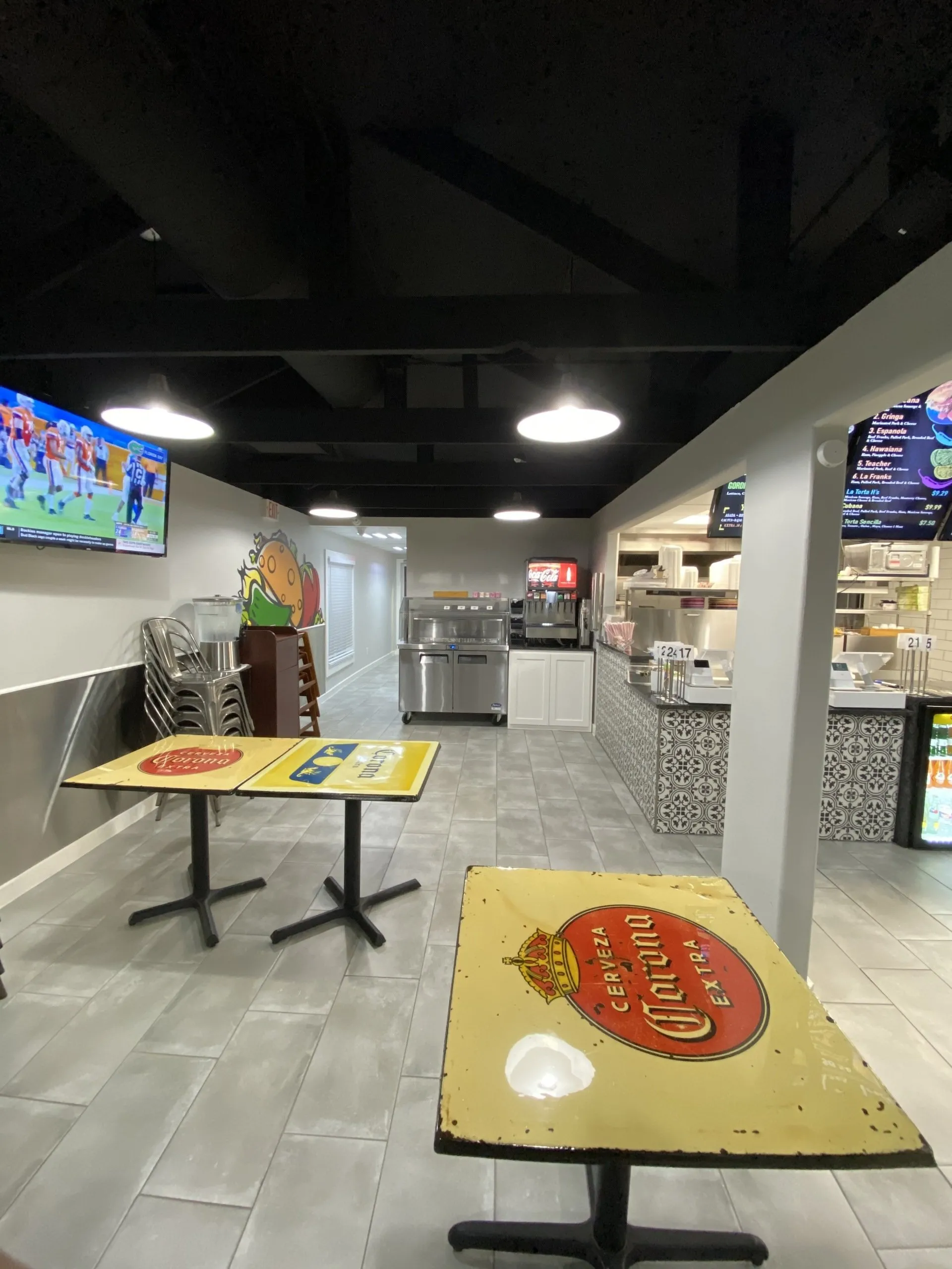 ABOUT | Main St. Tacos