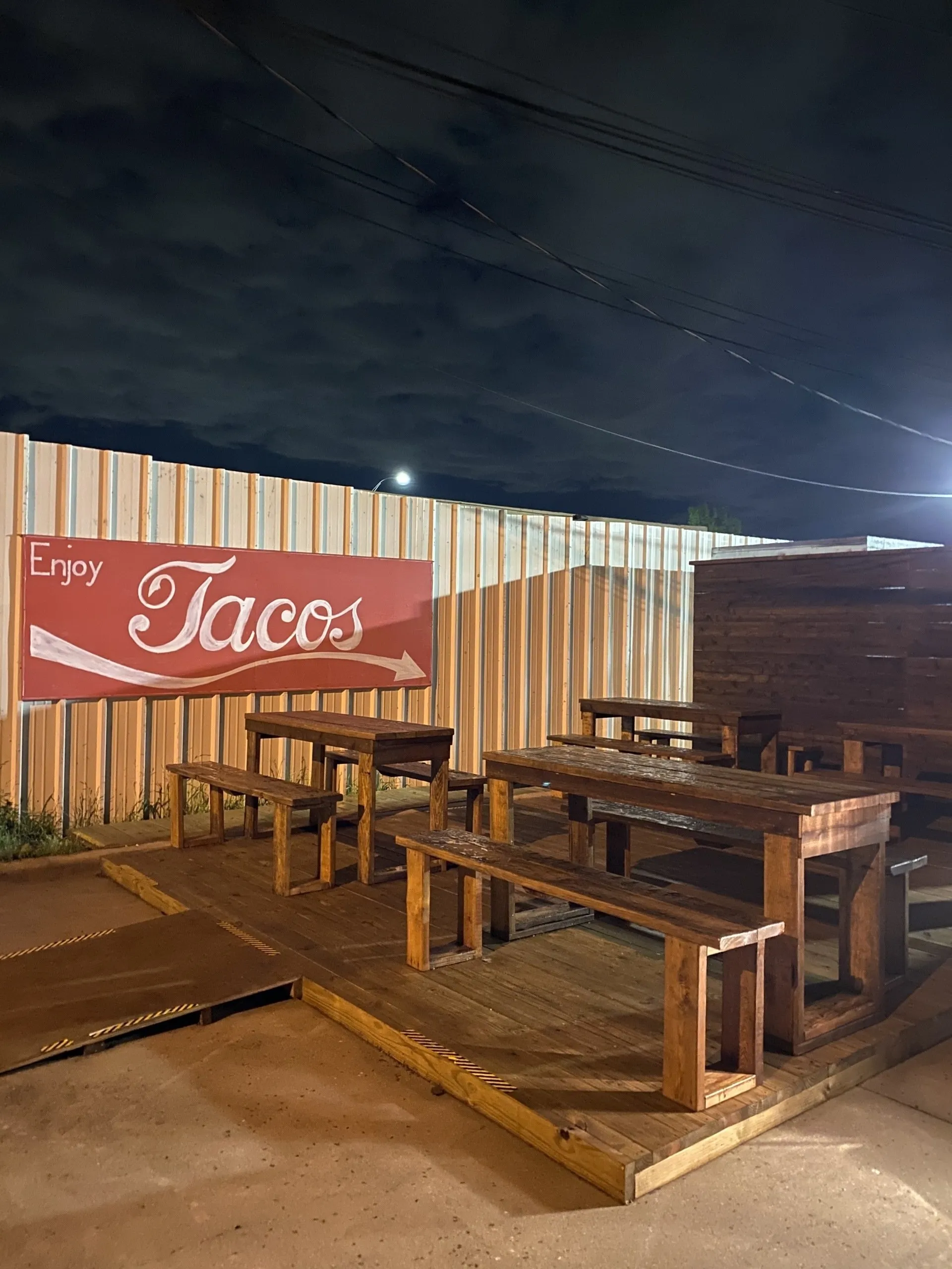 ABOUT | Main St. Tacos