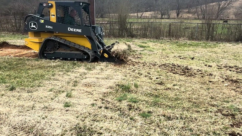 Customer Photos | H&H Attachments
