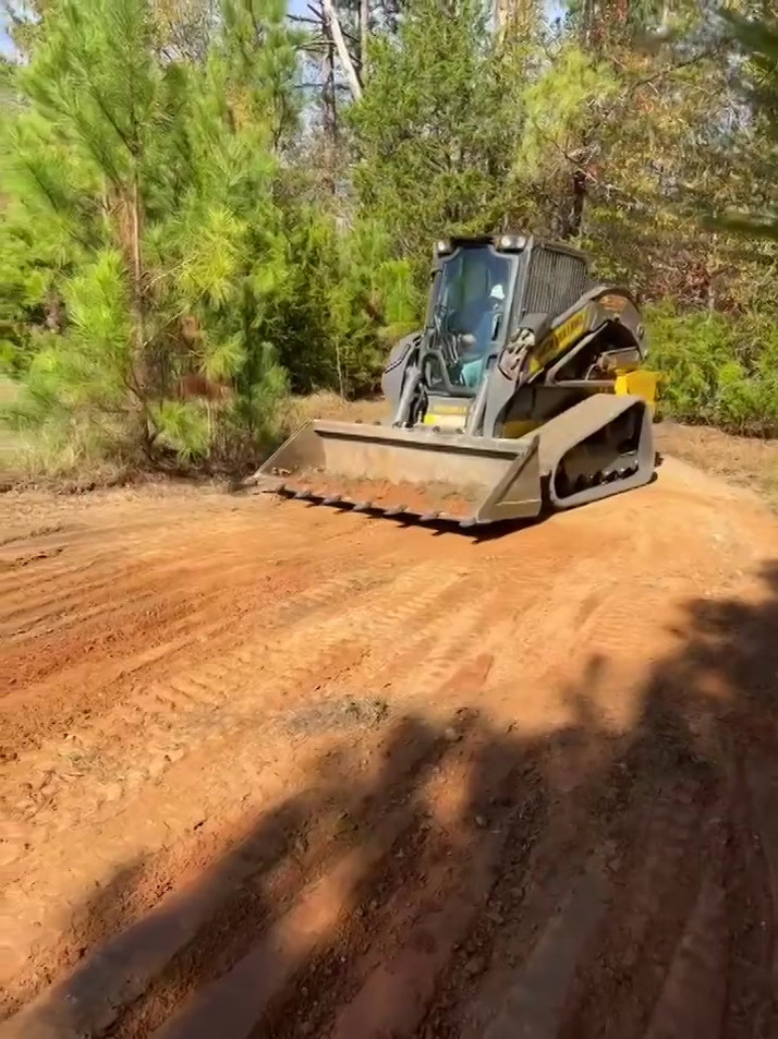 Customer Photos | H&H Attachments