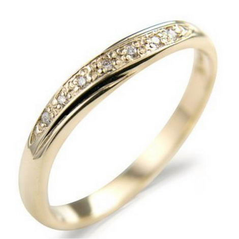 Rings | Welsh Gold Shop