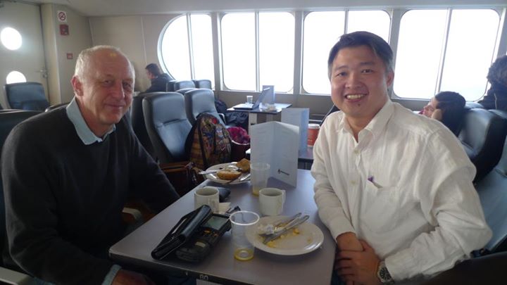 About Dr Matthew Lau | Matthew Lau | Australia