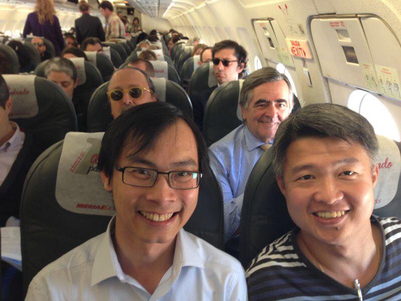 About Dr Matthew Lau | Matthew Lau | Australia