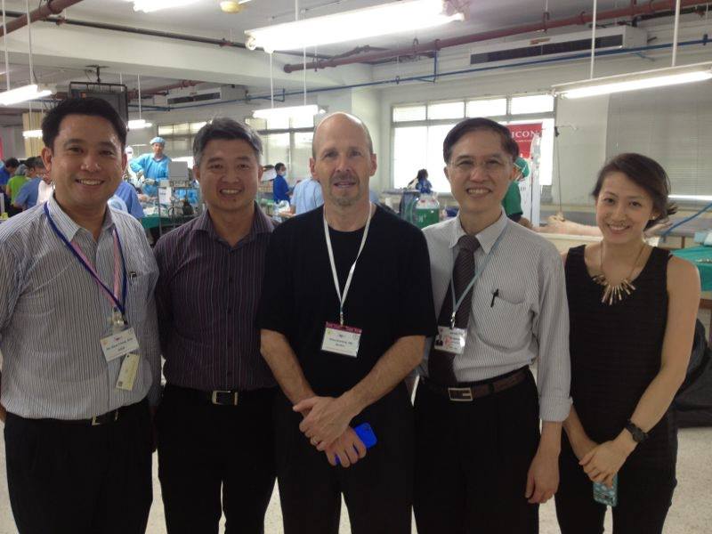 About Dr Matthew Lau | Matthew Lau | Australia