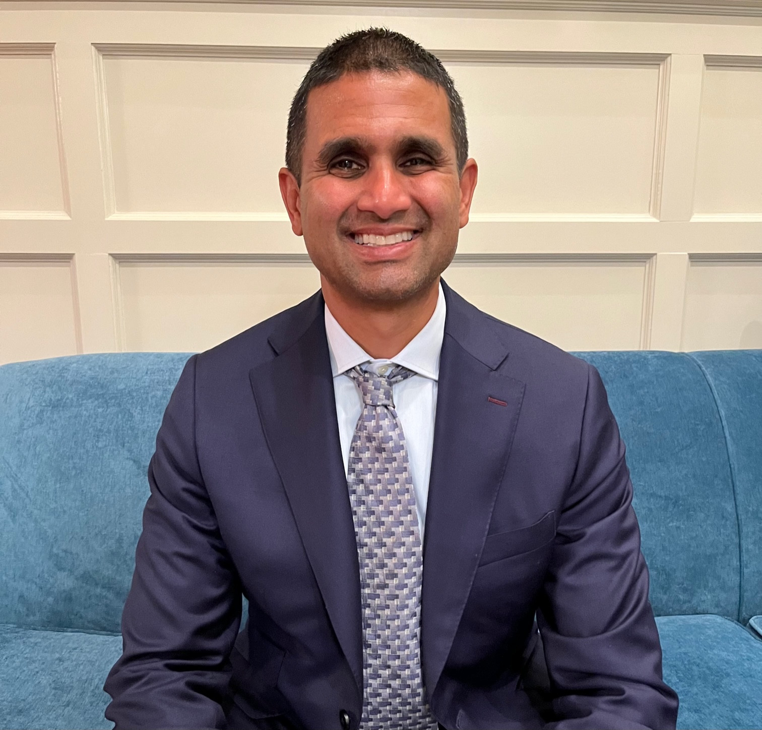 Manish Sabnis | MD2B Connect